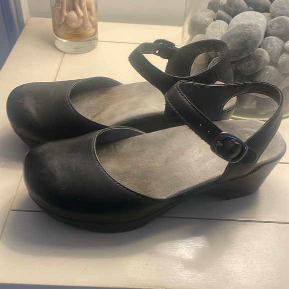 Dansko | Shoes | Dansko Sam Maryjane | Poshmark
